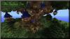 Fortress Tree House Minecraft Map