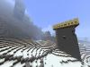 Winter Ruins Minecraft Map