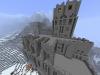 Winter Ruins Minecraft Map