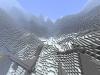 Winter Ruins Minecraft Map