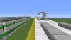 JR E231-900 Train Minecraft Map