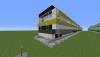 JR E231-900 Train Minecraft Map