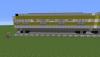 JR E231-900 Train Minecraft Map