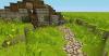 Small Hut Minecraft Map