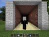 Mlender (minecraft Slender) Minecraft Map