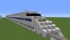 300 系 Series Shinkansen Minecraft Map