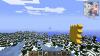 Dragon Ball Z Texture Pack Minecraft Texture Pack