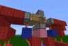 Vertical Block Swapper (Stackable!) Minecraft Map