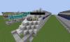 300 系 Series Shinkansen Minecraft Map