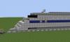 300 系 Series Shinkansen Minecraft Map