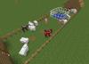 small petting zoo Minecraft Map