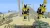 Anubis Statue Minecraft Map