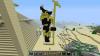 Anubis Statue Minecraft Map