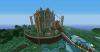 MInecraft Creative Server Builds Minecraft Map