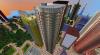 Skyscraper Bundle - 32 structures Minecraft Map