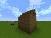 DayZ Outhouse Minecraft Map