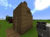 DayZ Outhouse Minecraft Map