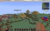 Asteroid Survival Minecraft Map