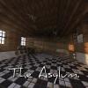 The Asylum - New horror adventure map! Minecraft Map