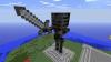 Mob Statue Wither Skeleton Minecraft Map