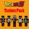 Dragon Ball Z Texture Pack Minecraft Texture Pack