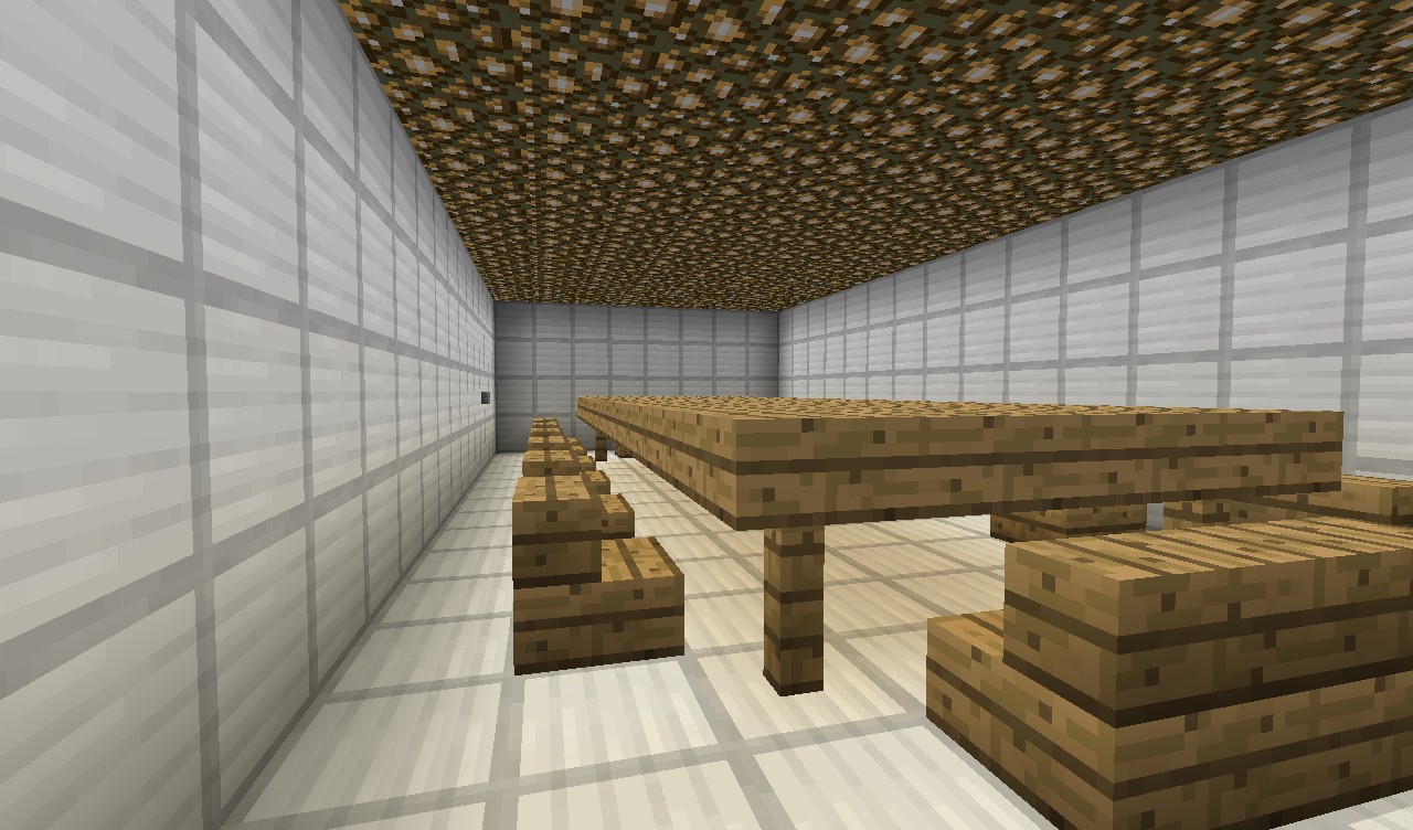 PVP arena v19 Minecraft Map