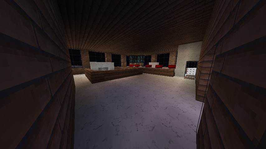 Prison Break Texture Pack [16x,32x,64x] Amazing Minecraft Texture Pack