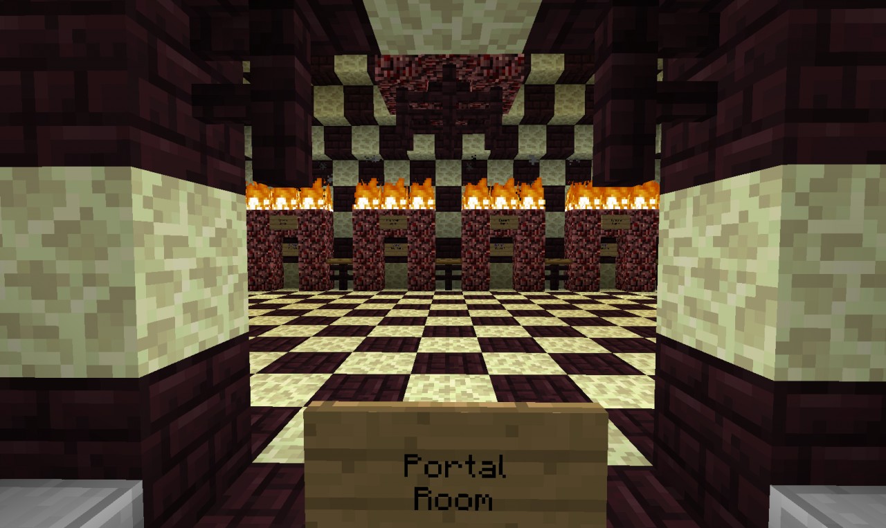 Sketchy-Craft Minecraft Server