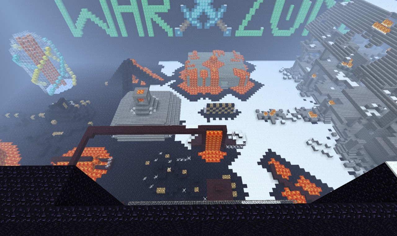 Sketchy-Craft Minecraft Server