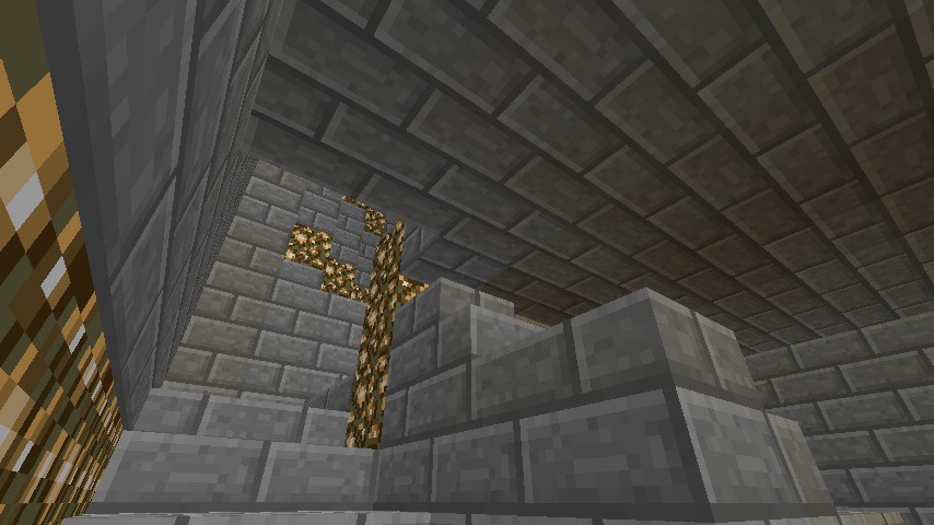 Castle Majesty Minecraft Map