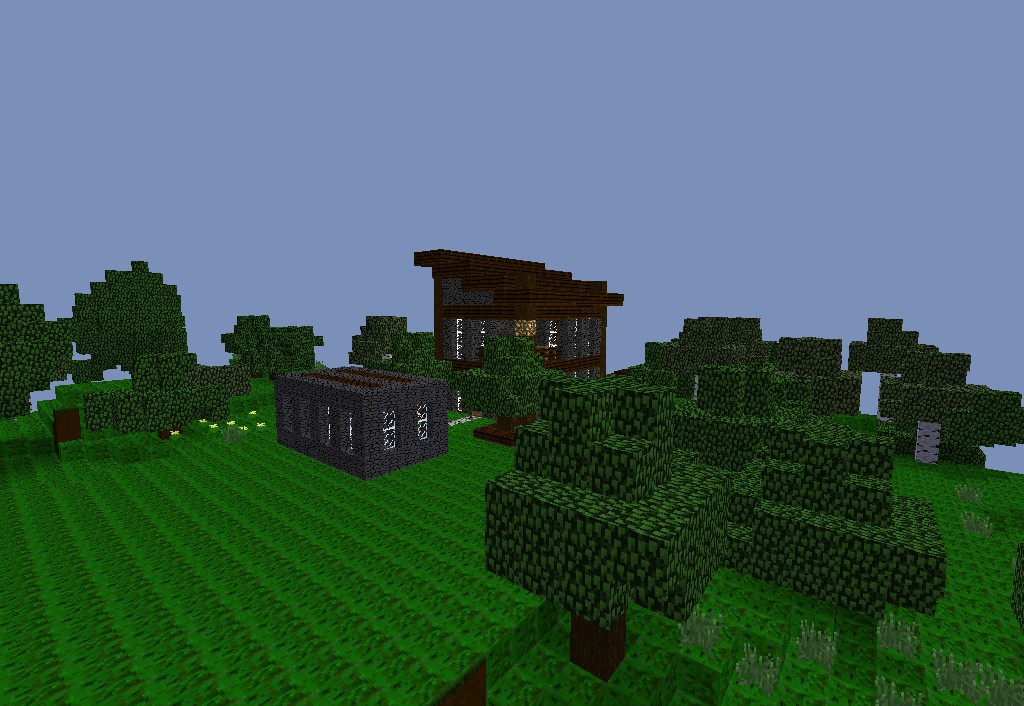 Real Craft Minecraft Texture Pack