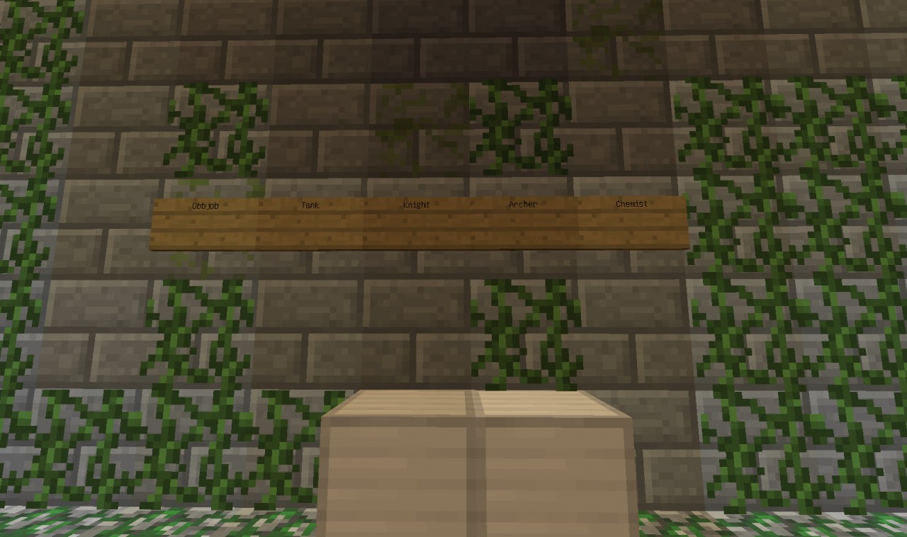 CraftLand Minecraft Server