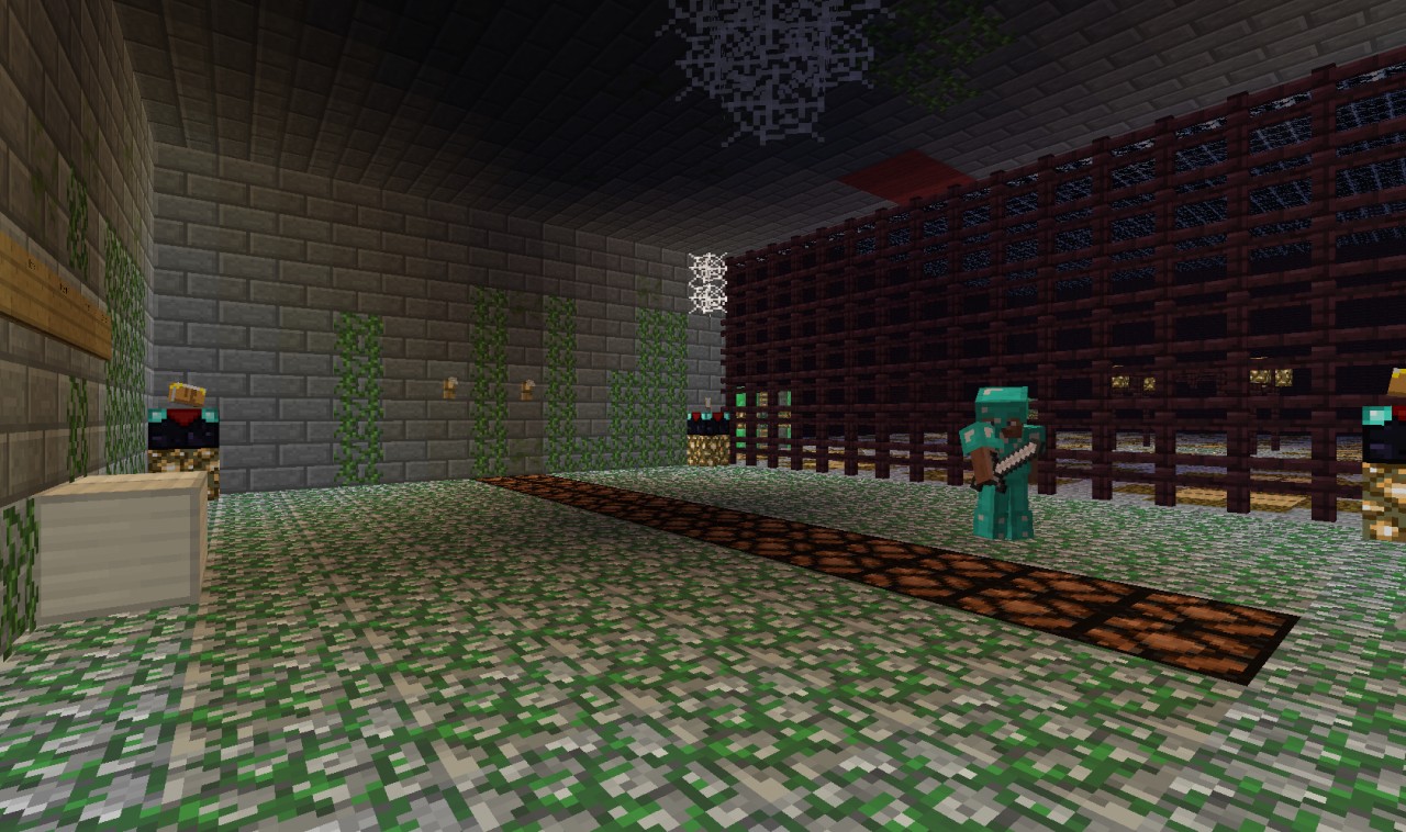 CraftLand Minecraft Server