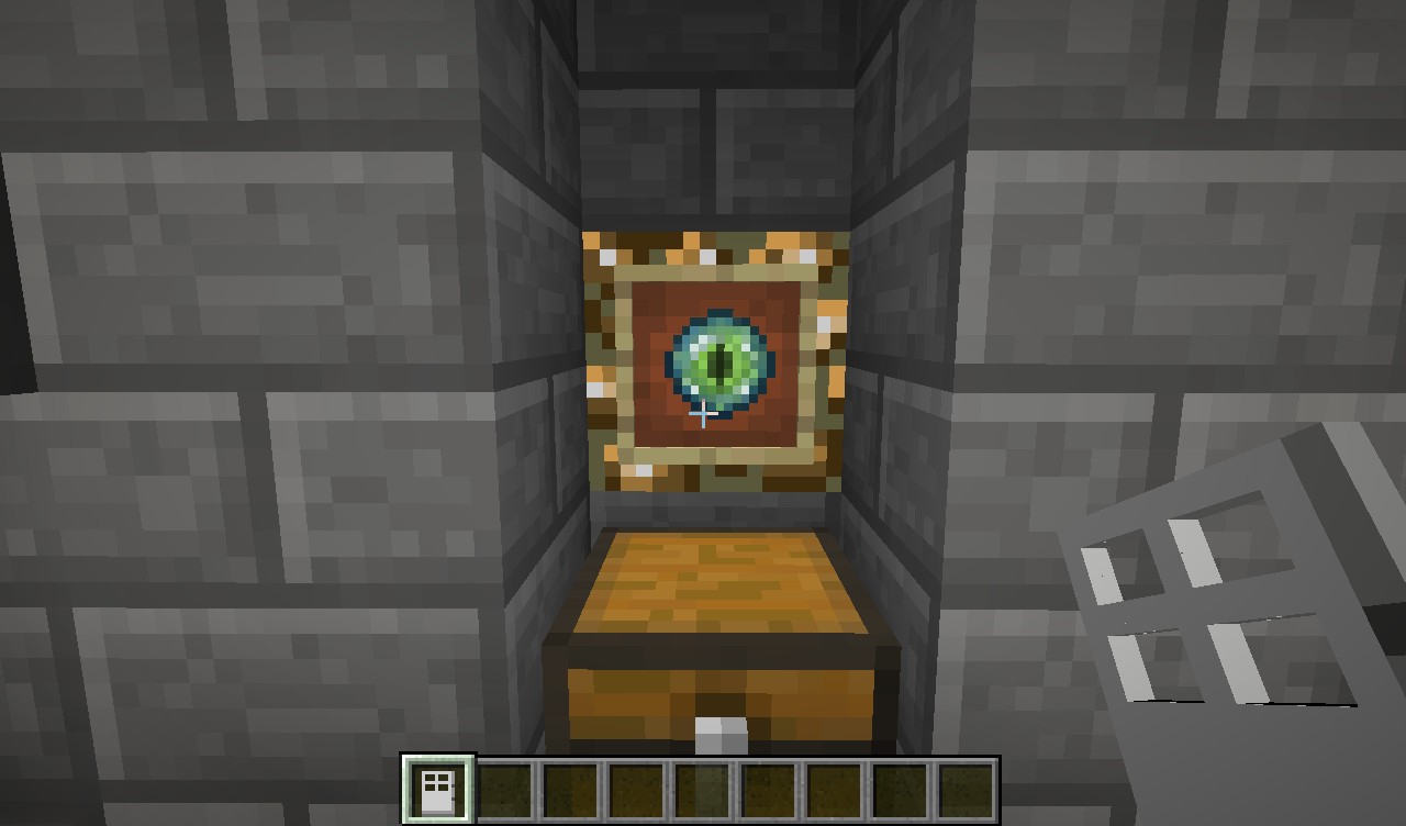 The Shadow Dragon Temple (Adventure/puzzle/Challenge) Minecraft Map