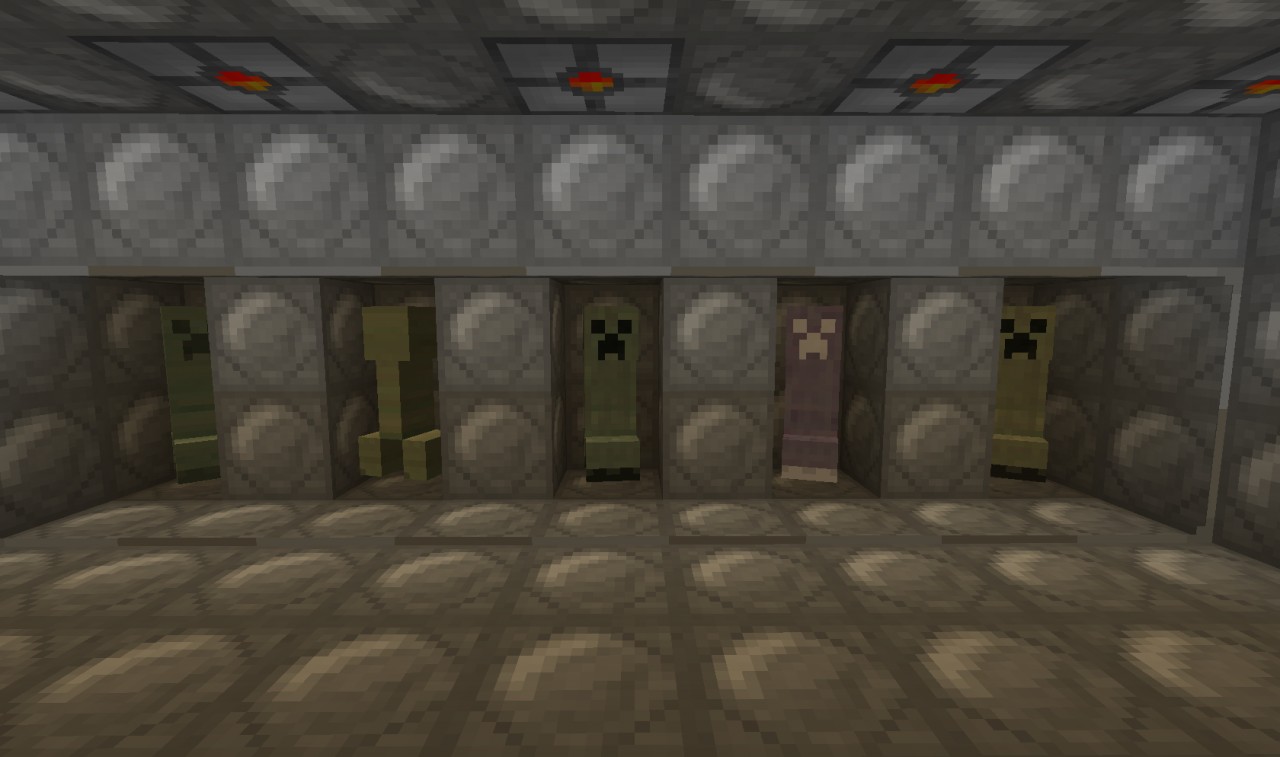 NTextures Minecraft Texture Pack