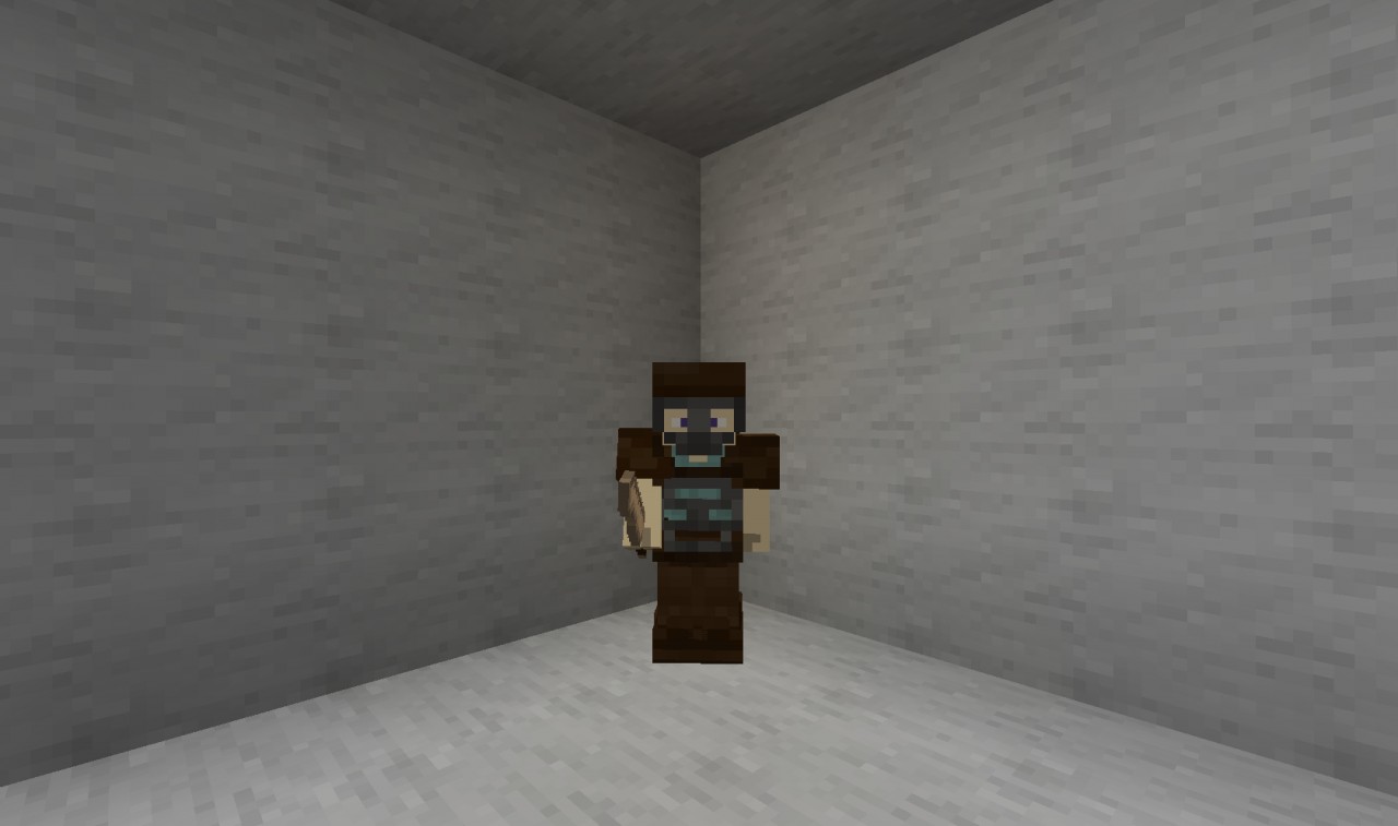 NTextures Minecraft Texture Pack