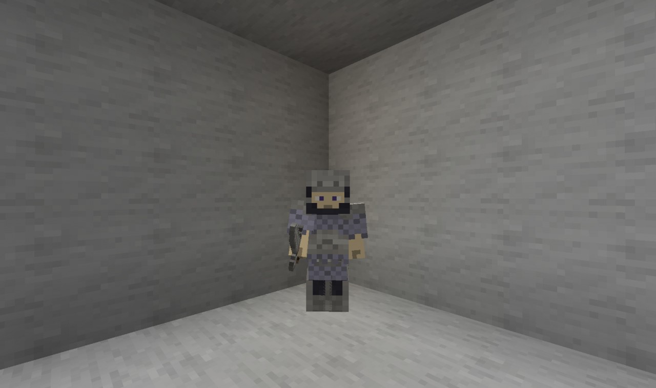 NTextures Minecraft Texture Pack