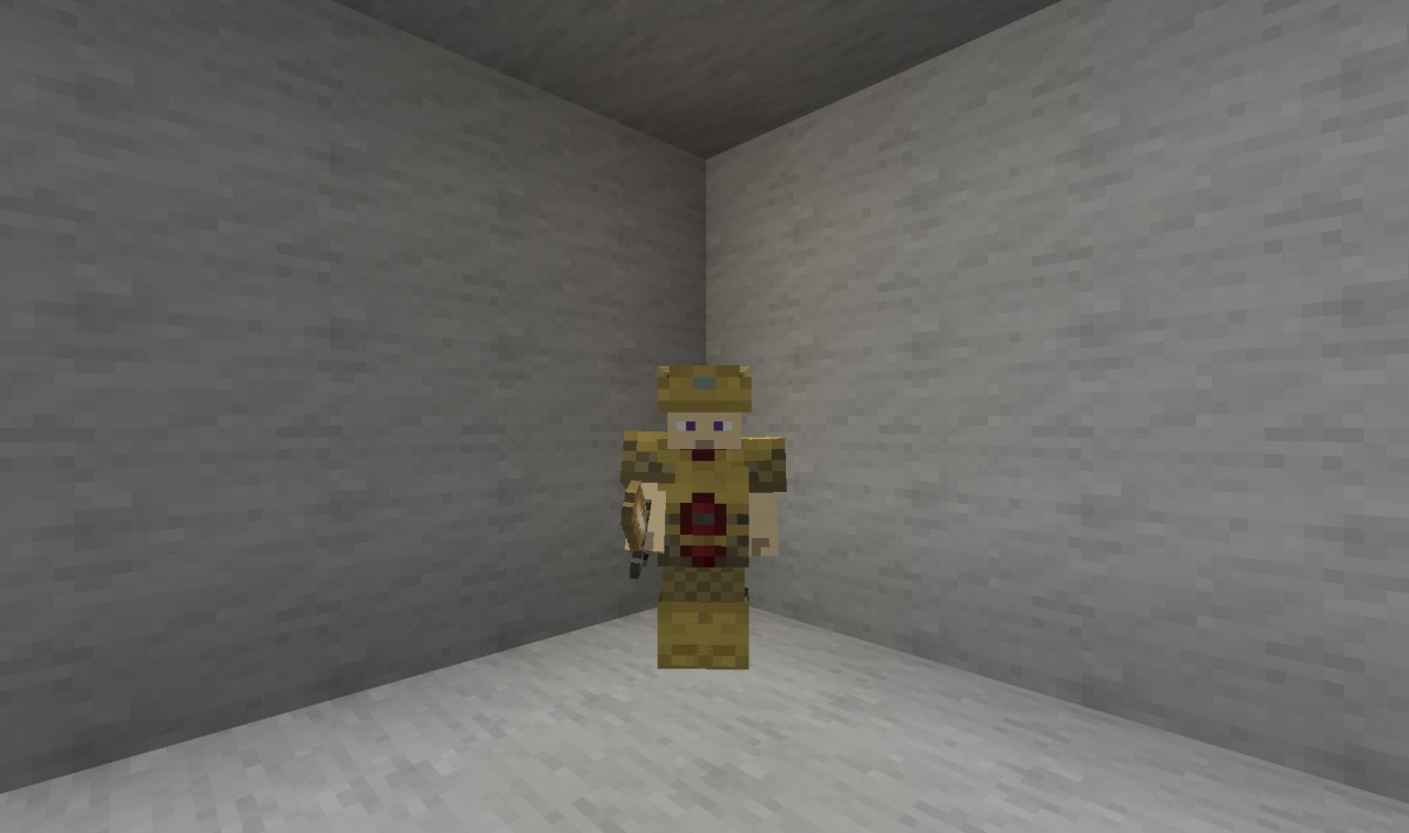 NTextures Minecraft Texture Pack