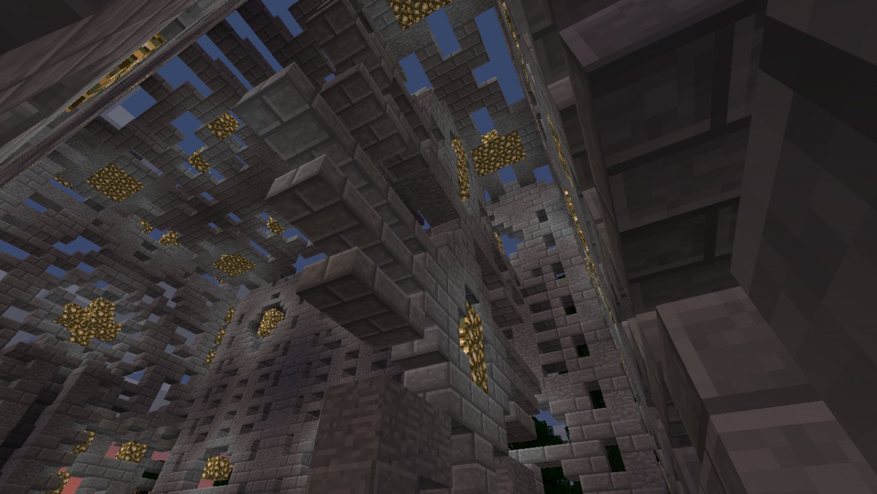 Templi Sapientia Minecraft Map