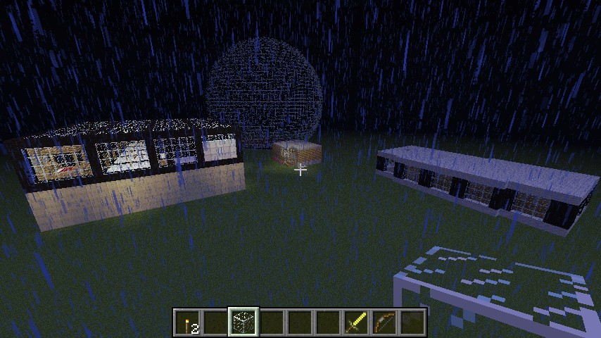 Estate Minecraft Map