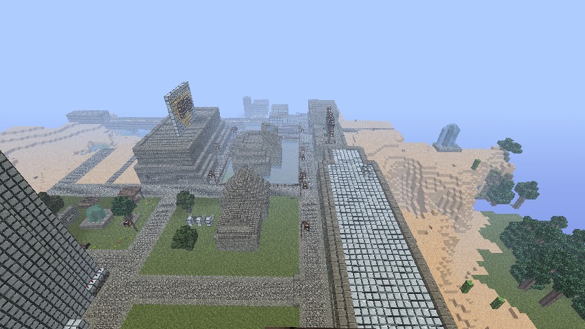 images for show for applications Minecraft Map