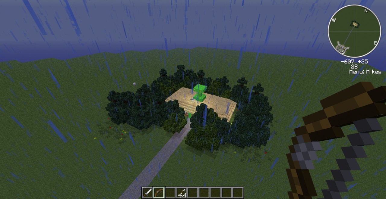 Medieval Fort War (Team battles, perfect for known servers) UPDATE ...