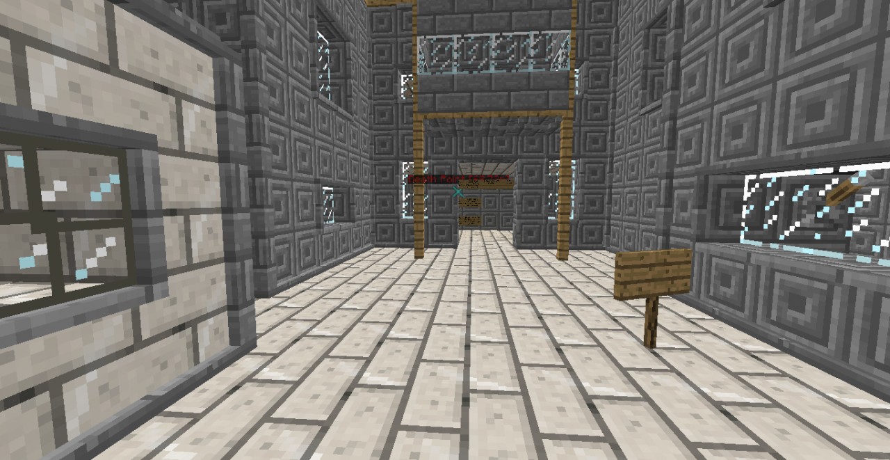 Tekkit Server! Minecraft Server