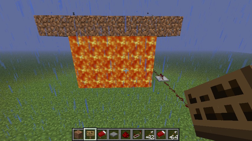 4 Minecraft Contraptions Minecraft Map