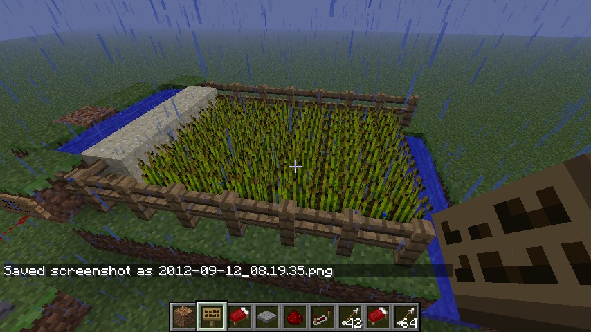 4 Minecraft Contraptions Minecraft Map