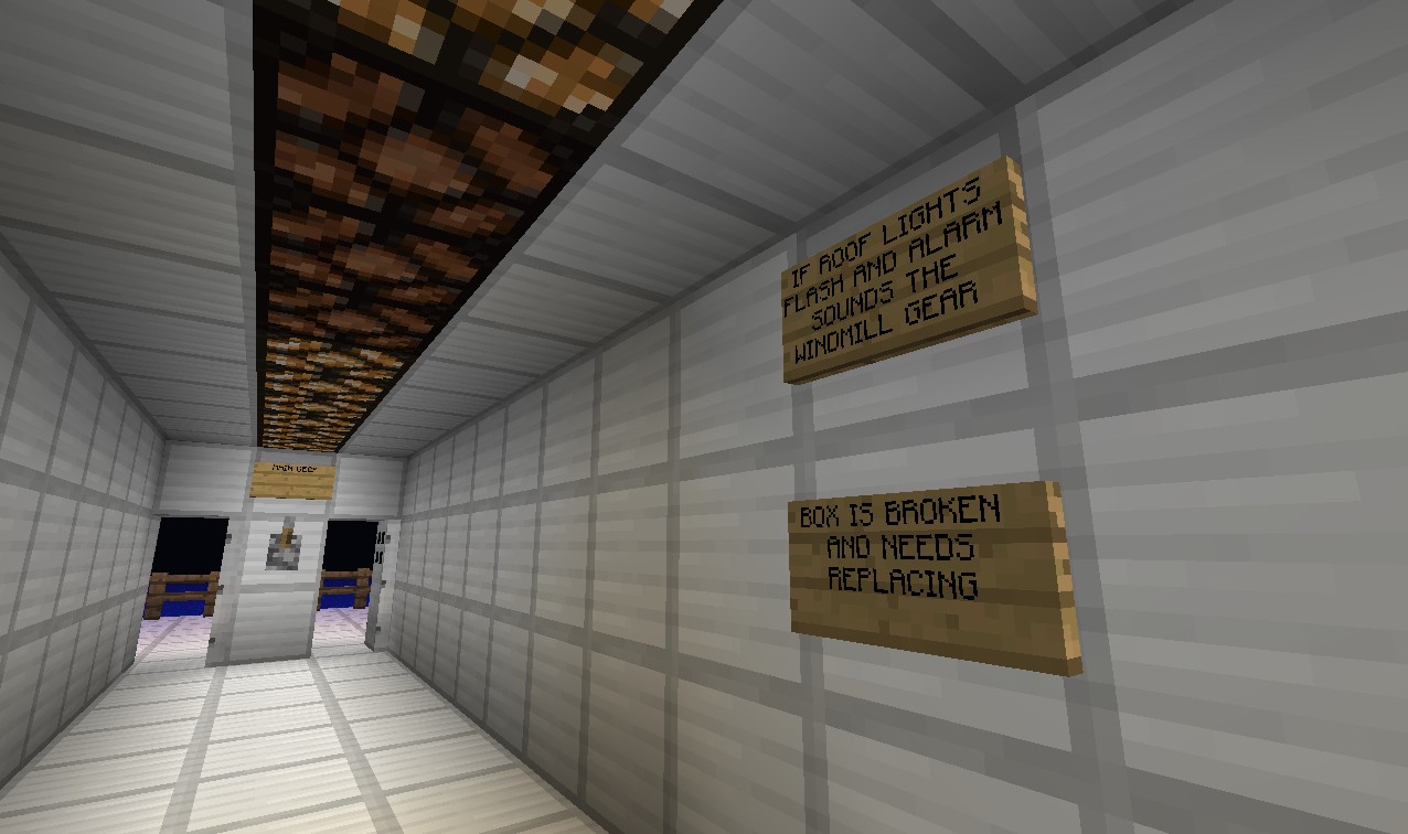 Aramathos (Needs better than wolves 4.10) Minecraft Map