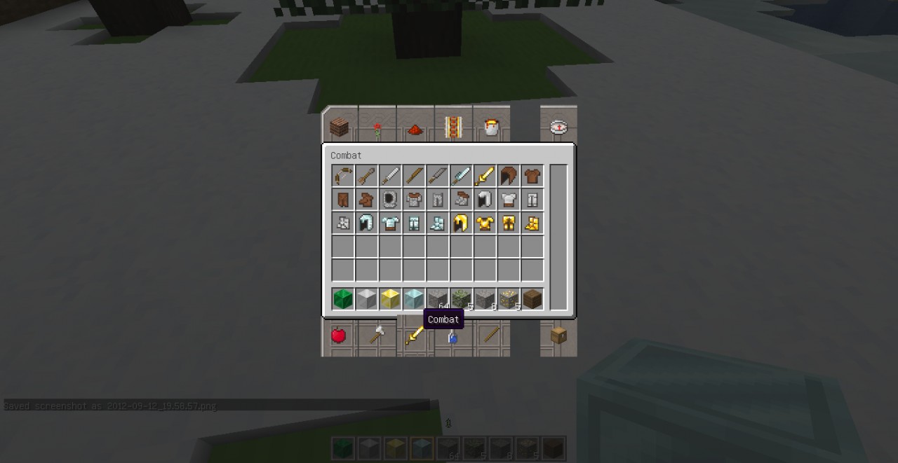 real smoothy pack Minecraft Texture Pack