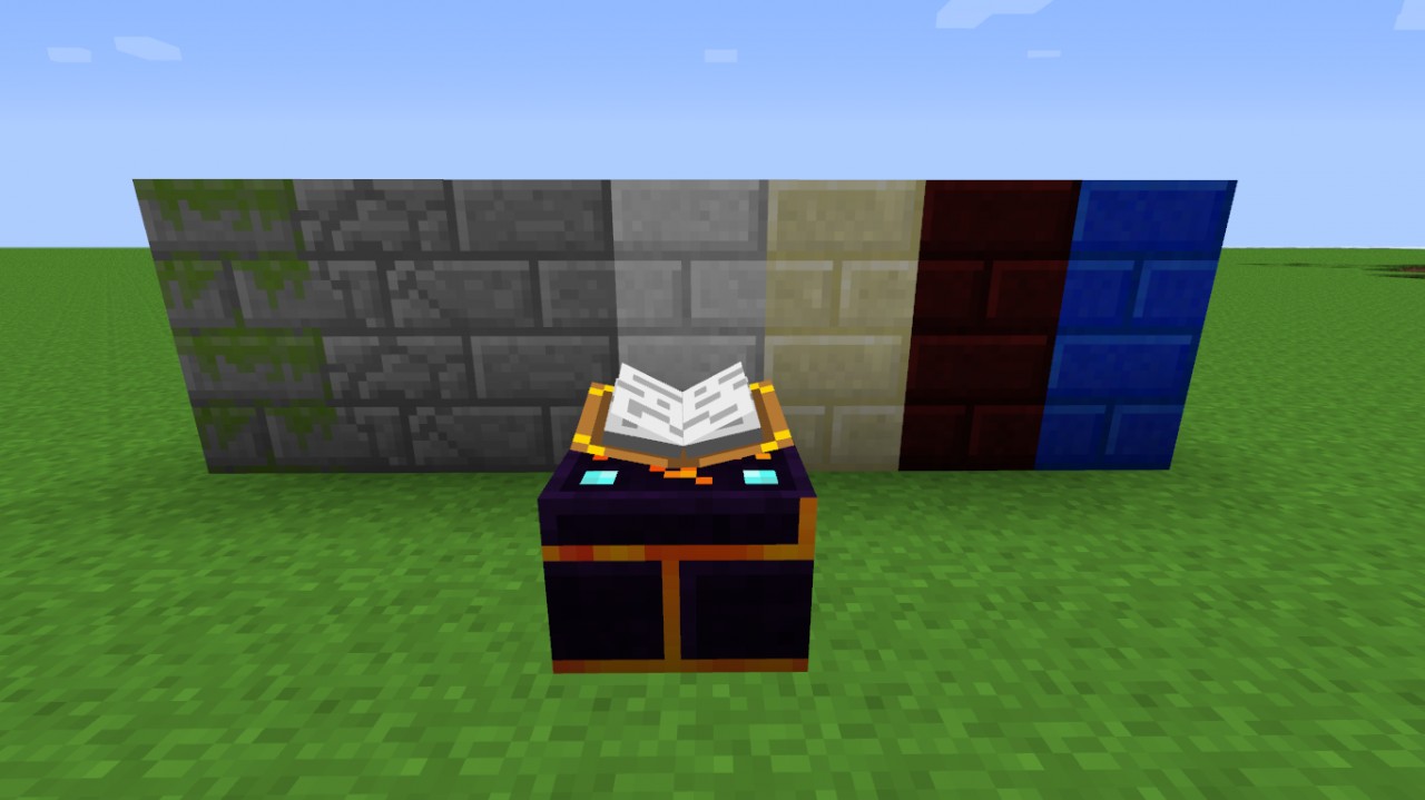 Close to Default Minecraft Texture Pack