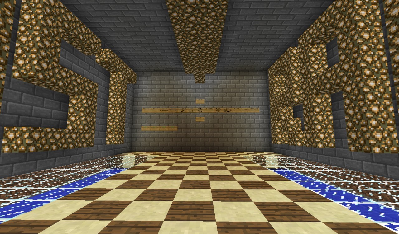 Astral Team Minecraft Server