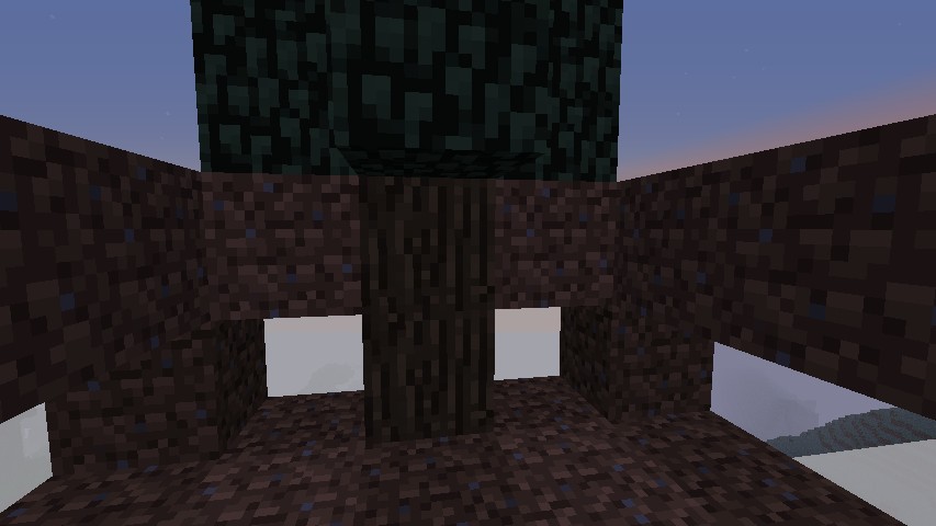 Square Survival [Basic Survival designed for beginners] Minecraft Map